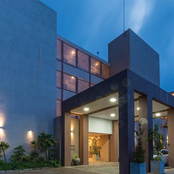 Suchith Mohotti Associates