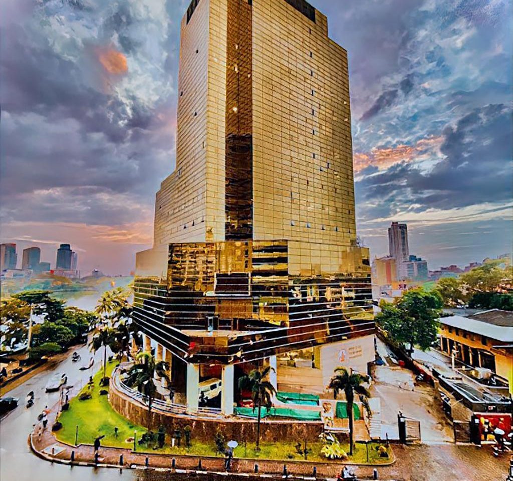 Suchith Mohotti Associates